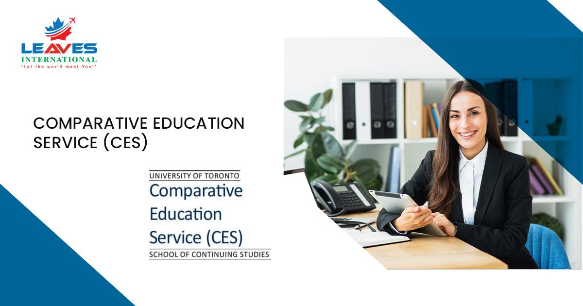 CES Verification assessment for Canada | Apply from Kerala