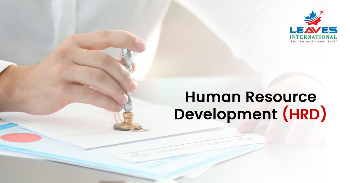 HRD Attestation Services | Education Certificate Attestation