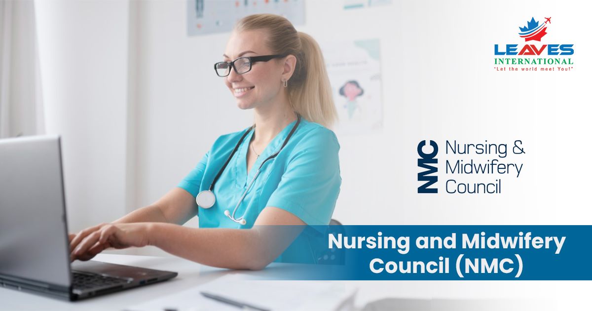 NMC Registration for Indian Nurses to Practice in UK
