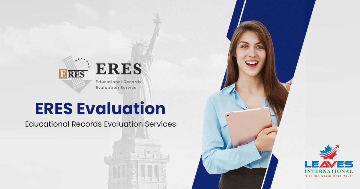 Best Online ERES Evaluation Services for USA Healthcare