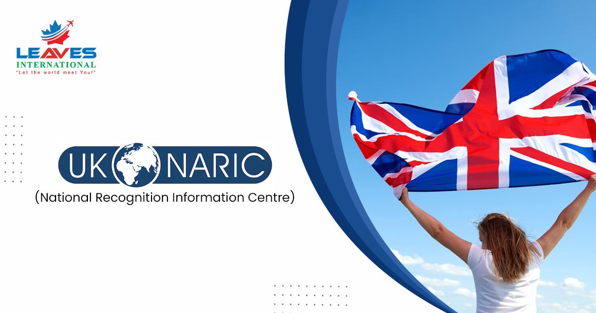UK NARIC | ECCTIS | UK ENIC Equivalency Certificate Online